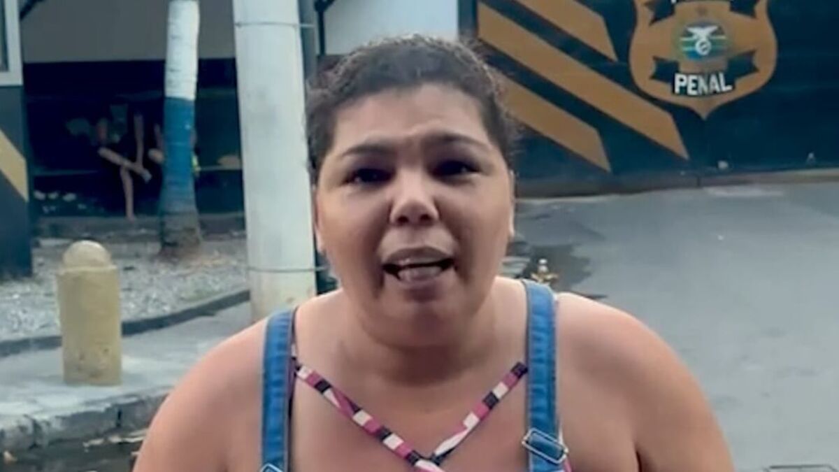 CNJ estuda usar biometria após diarista ser presa por engano