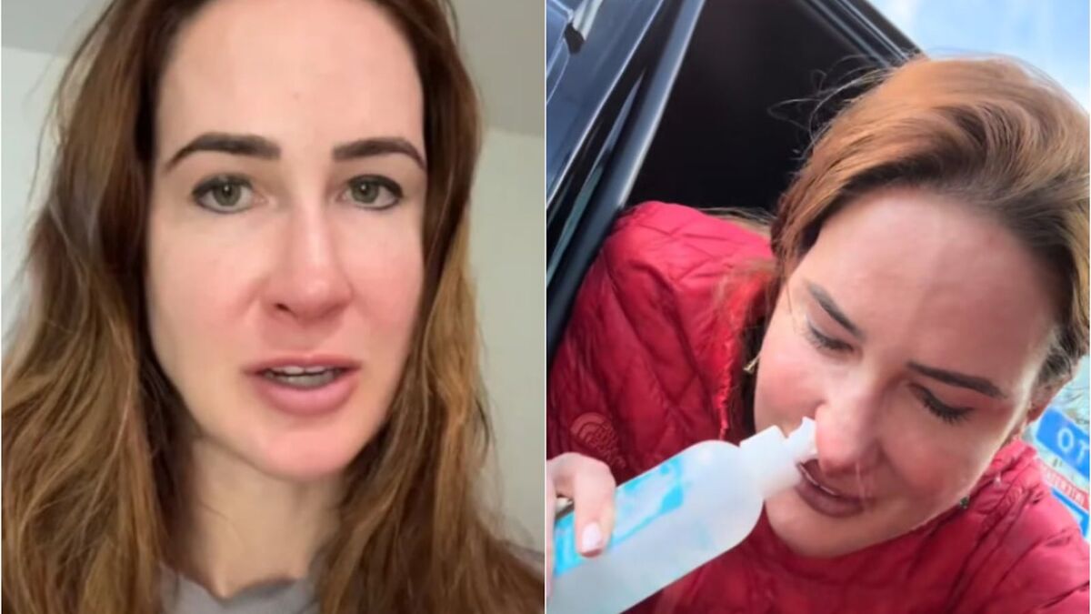 網紅前男友對她臉放屁！ 就醫竟驗出「大腸桿菌」 - 時事台 - 香港高登討論區